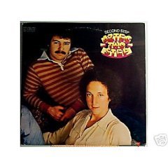 Amazon.com: Second Step: CDs & Vinyl