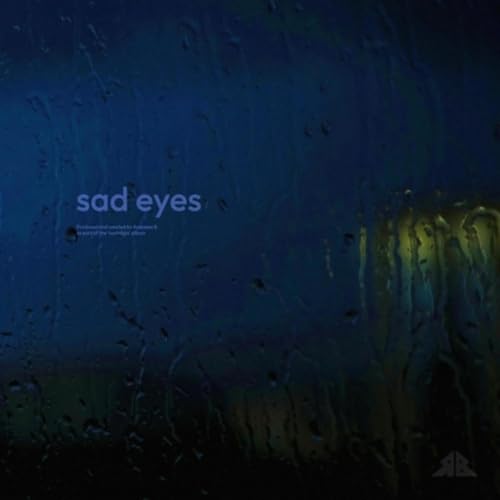 Sad Eyes by Rameses B on Amazon Music - Amazon.com