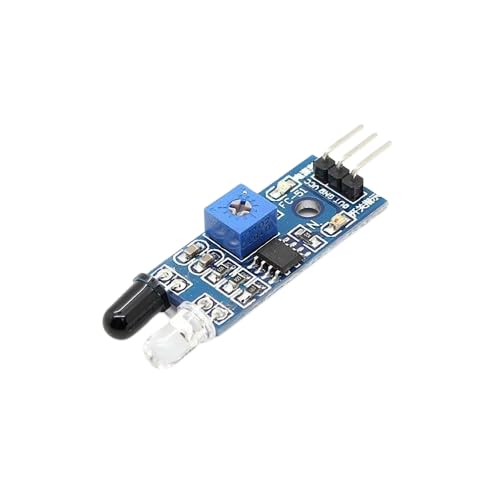 IR Sensor/Ir Sensor module/IR Sensor for Arduino/IR Sensor For Mobile ...