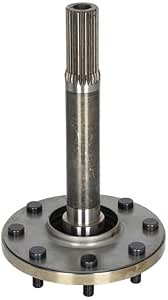 Amazon.com: Axle Drive Shaft fits Case 40XT 60XT 70XT 75XT 410 420 430 ...