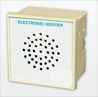 Buy Westec Electronic Panel Hooter (Buzzer) Online at Low Prices in ...