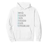 ・ブランド:Bilingual Spanish Teacher Squad・製造元:Bilingual Spanish Teacher Squad・製造元/メーカー部品番号:0HT5WS1CDFP・バイリンガルスペイン語の教師用引用句「Ed...