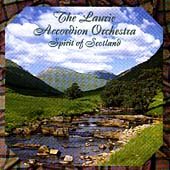 Laurie Accordion Orchestra - Spirit of Scotland - Amazon.com Music