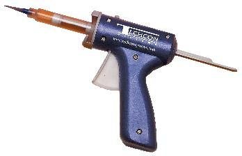 Techon Systems TS730SG 700 Series Manual Syringe Gun, 30 cc : Amazon.ca ...