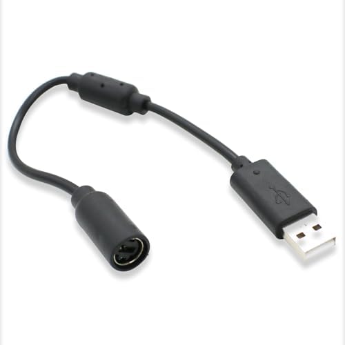 Amazon.com: Logitech Replacement USB Breakaway Cable for G920 Driving ...