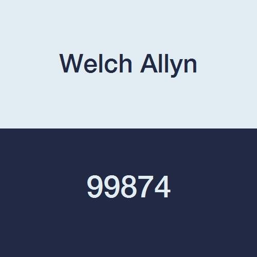 Amazon.com: Welch Allyn WEL99874 Vinyl Disposable One-Tube Cuffs with ...