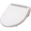 Clean Sense dib-1500R Bidet Seat Round with Remote Control - Bio Bidet ...