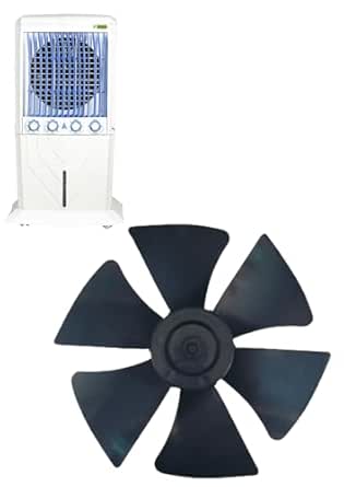 15 Inch 360MM High Speed Blade with 6 Leaves For SPEEDO Cooler (Model ...