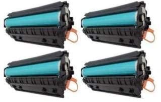 VERENA 78A Toner Cartridge Compatible for HP CE278A Compatible with HP ...