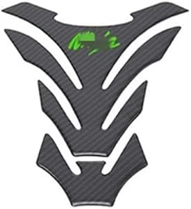 Amazon.com: Motorcycle Fuel Tank Mat Motorcycle Fuel Tank Pad Cap ...