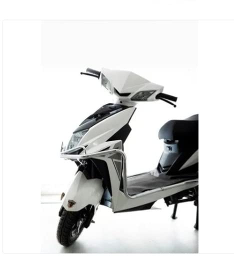 Electric Scooter Motor - Rock | 60V Runs 45-55 km on one Charge | 25Km ...