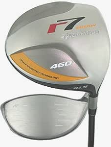 Amazon.com : Taylor Made Golf- R7 Draw Driver : Sports & Outdoors
