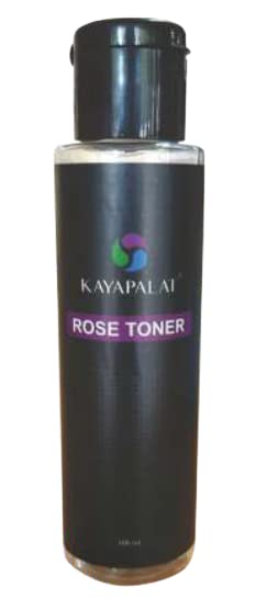 Buy KAYAPALAT rose water to make a healthier skin and better skin tone ...