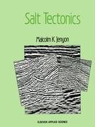 Salt Tectonics: Jenyon, M.K.: 9781851660155: Amazon.com: Books