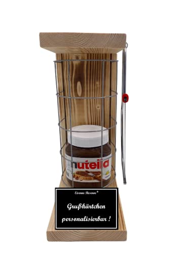 Nutella Automatischer Spender – Die 15 besten Produkte im Vergleich ...