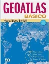 Geoatlas Basico (Reformulado) | Amazon.com.br