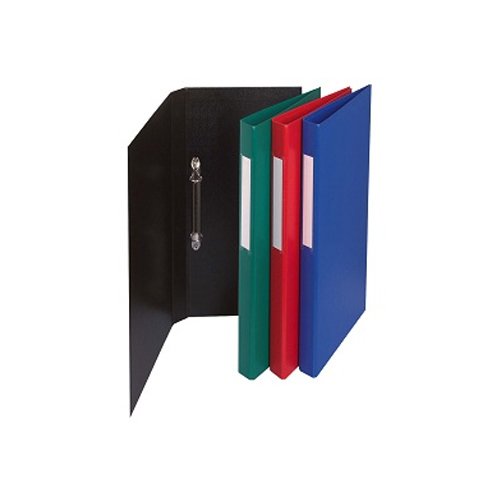 SPS 1" 2D Ring Binder File - 20 pcs : Amazon.in: Office Products