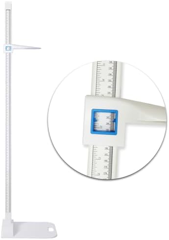 Amazon.com: InBody Push Portable Ultrasound Stadiometer - Height ...