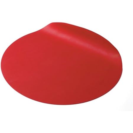 Amazon.com: Prep Solutions Silicone 12 Inch Diameter Microwave Mat ...