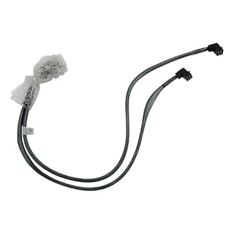 Amazon.com: Goapongs 2.5 inch 8 Backplane Array Card SAS Cable ...