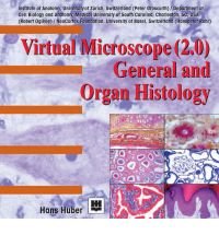 Virtual Microscope (2.0): General and Organ Histology : Buy Online at ...