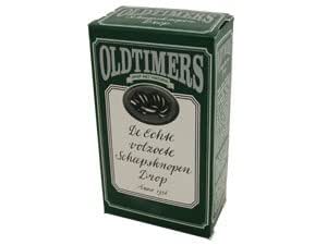 Oldtimers - Scheepsknopen - 250g : Amazon.de: Lebensmittel & Getränke