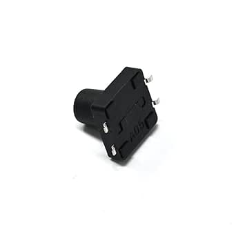 TSF002B09026A02-BZCN-12mm 9mm 50mA Round Button Standing paste 12mm ...