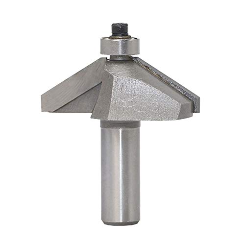 45 Best 60 degree chamfer router bit 2022 - After 140 hours of research ...