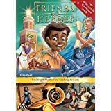 Amazon.com: Leviathan : Friends and Heroes Ltd., Dorricott, David ...