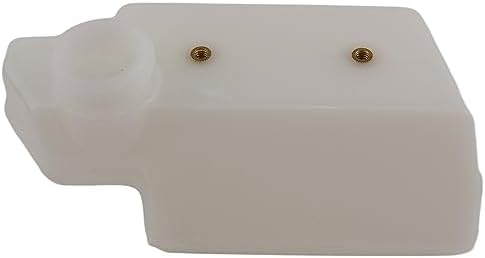Amazon.com: WQSING Windshield Window Washer Fluid Tank 7133211 ...