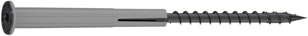 Amazon.com: Simpson Strong-Tie SDPW19600-R50 Strong-Drive SDPW ...