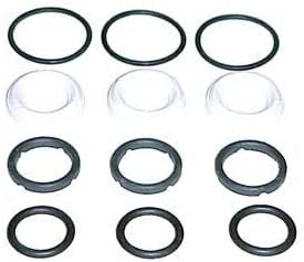 Amazon.com: General Pump Repair Kit 87 - RKI087 : Patio, Lawn & Garden