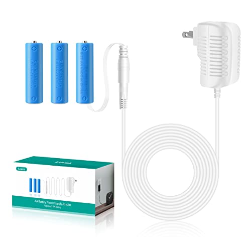 10 Best Adapters For AA Batteries | 2025