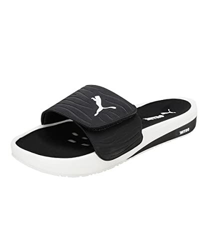 Puma Unisex-Adult Nitrocat V Slide Sandal - Price History