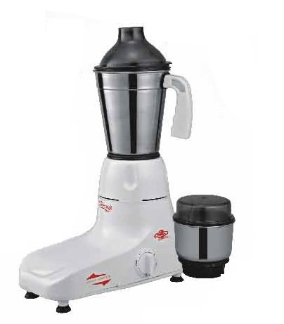 divine creations dc commando reva juicer mixer & grinder : Amazon.in ...