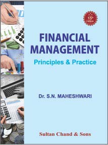 Buy Financial Management Principles & Practice Book Online at Low ...