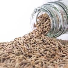 Farm Fresh /A27/ Whole jeera Seeds (Cumin) 100gm A27 : Amazon.in ...