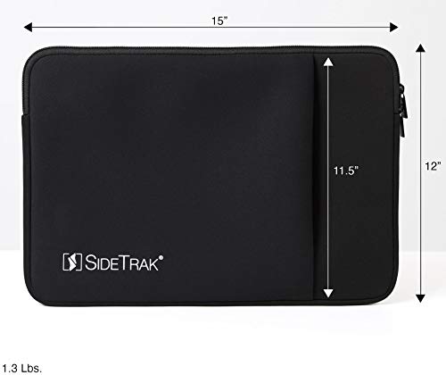 Innovative Portable Monitors for Your Laptop - SideTrak Technologies