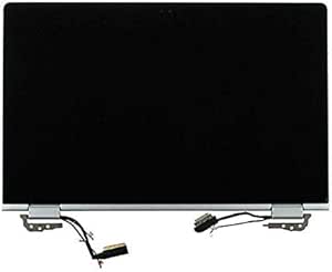 Amazon.com: WARWOLFTEAM 13.3'' FHD LED LCD Display Touch Screen Assembly for HP EliteBook x360 ...