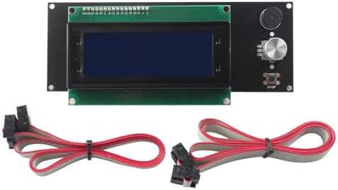 Amazon.com: LCD 12864 Graphic Smart Display Controller Board with ...