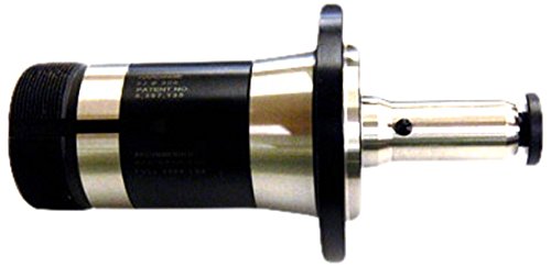 Hardinge #300 3J Expanding Collet Assembly: Workholding Collets: Amazon ...