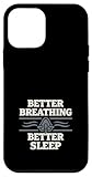 ・ブランド:CPAP User Medical Device Humor Sleep Apnea・製造元:アマゾンによるマーチャンダイジング・モデル:YHF6Z8HA5GWJPIPHONE_12_MINI・製造元/メーカー部品番号:YHF6...