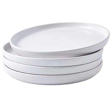 The 20 Best Side Dinner Plates of 2026 [Verified] - Cherry Picks