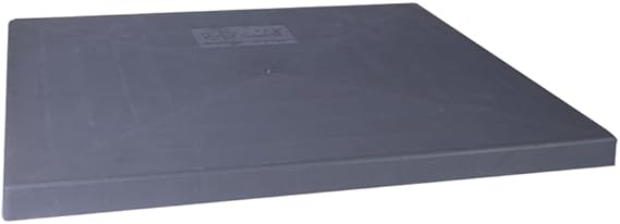 Amazon.com: E-Lite Condenser Pad, 36" x 36" x 3", per Pad, Gray for ...