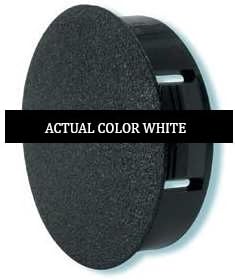 Amazon.com: Heyco 2764 DP-1500 White 1-1/2" Nylon Hole Plug (Package of ...