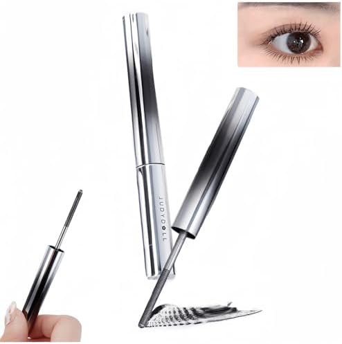 Amazon.com : Zexten Judy Doll Mascara，Judy Metal Rod Mascara，Judy Doll ...