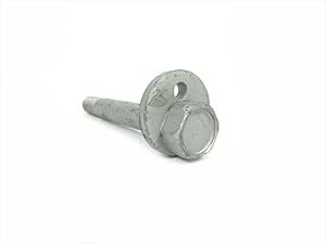 Amazon.com: Mopar 06508486AA - Rear Lower Stabilizer Bar Link Bolt ...