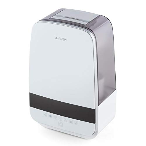 Klarstein Nibelheim Humidifier Instruction Manual