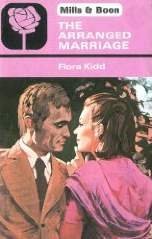 The Arranged Marriage: Flora Kidd: 9780263732962: Amazon.com: Books