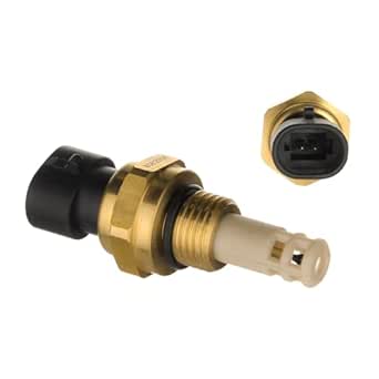 Amazon.com: SAP24012 - Temperature Sensor for Cummins L10, M11, ISM ...